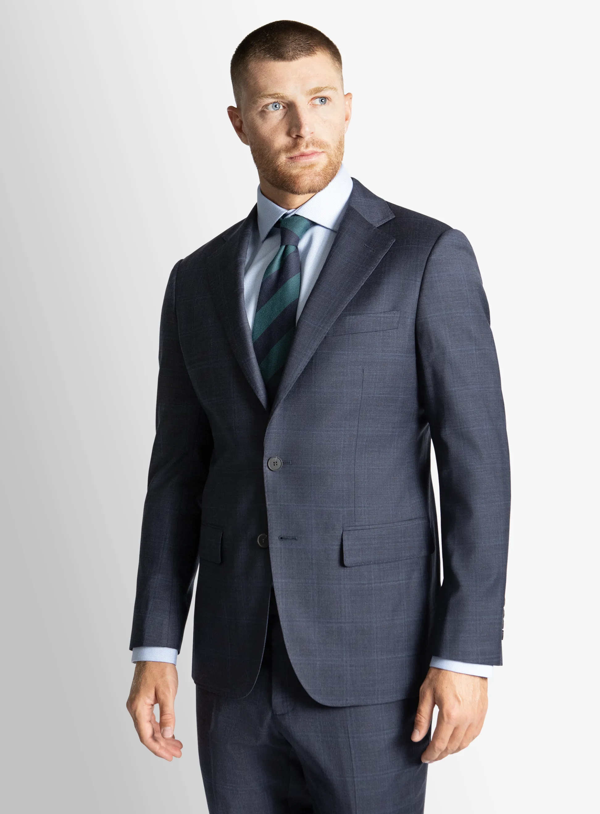 Suits, Men's Clothing & Apparel Store | Menswear by Peter Jackson