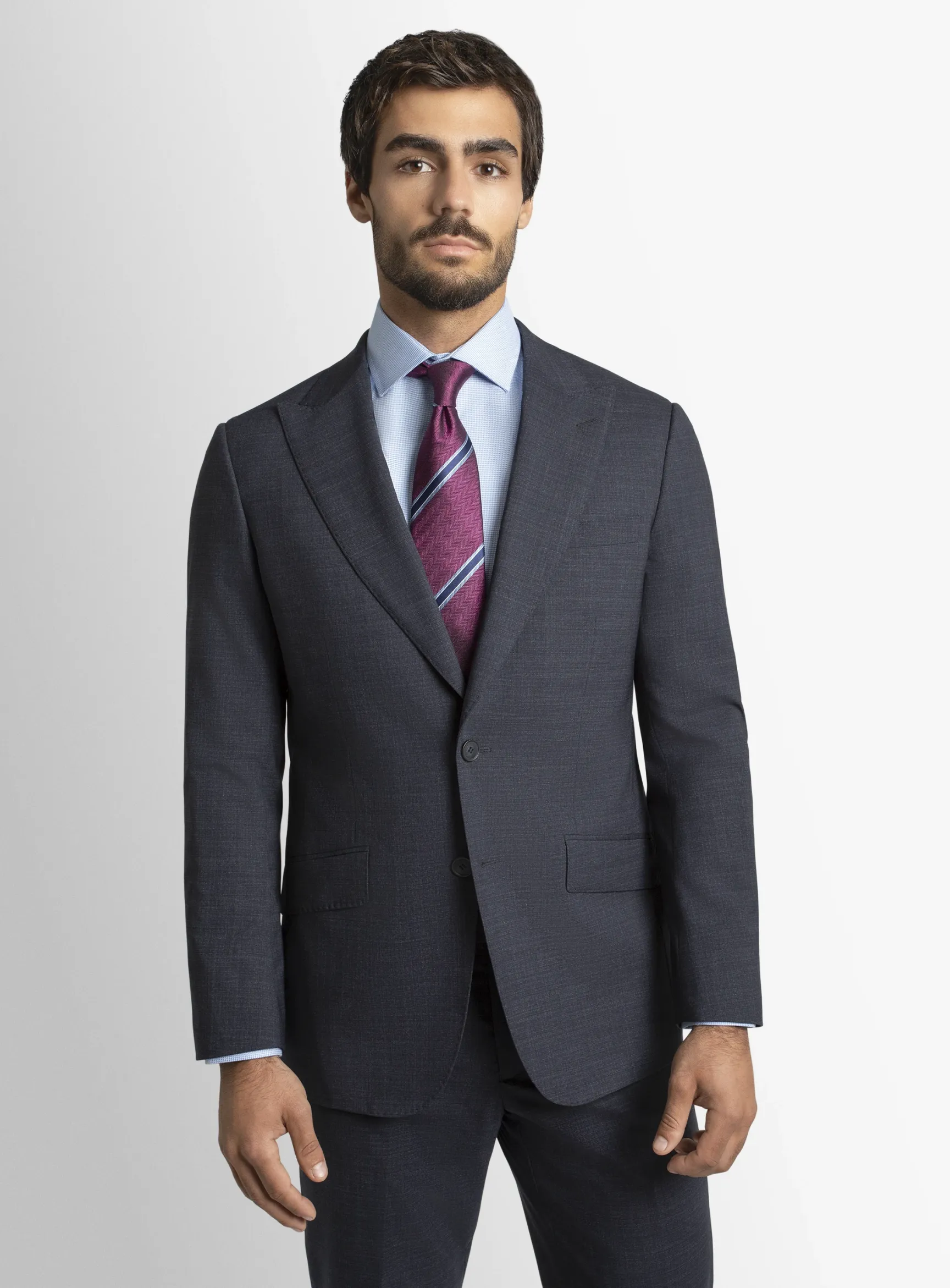 Suits, Men's Clothing & Apparel Store | Menswear by Peter Jackson