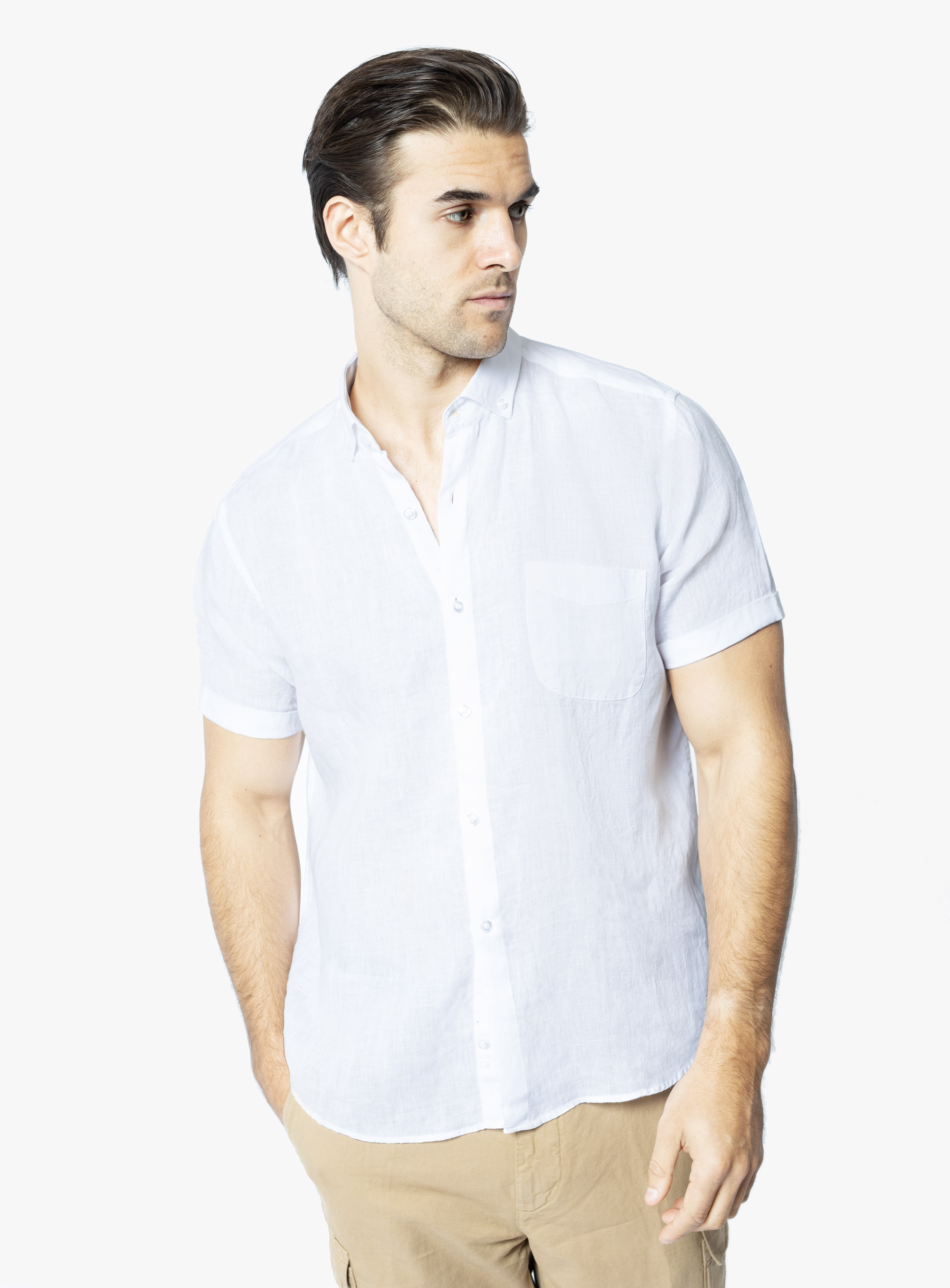 Casual Shirts – Peter Jackson
