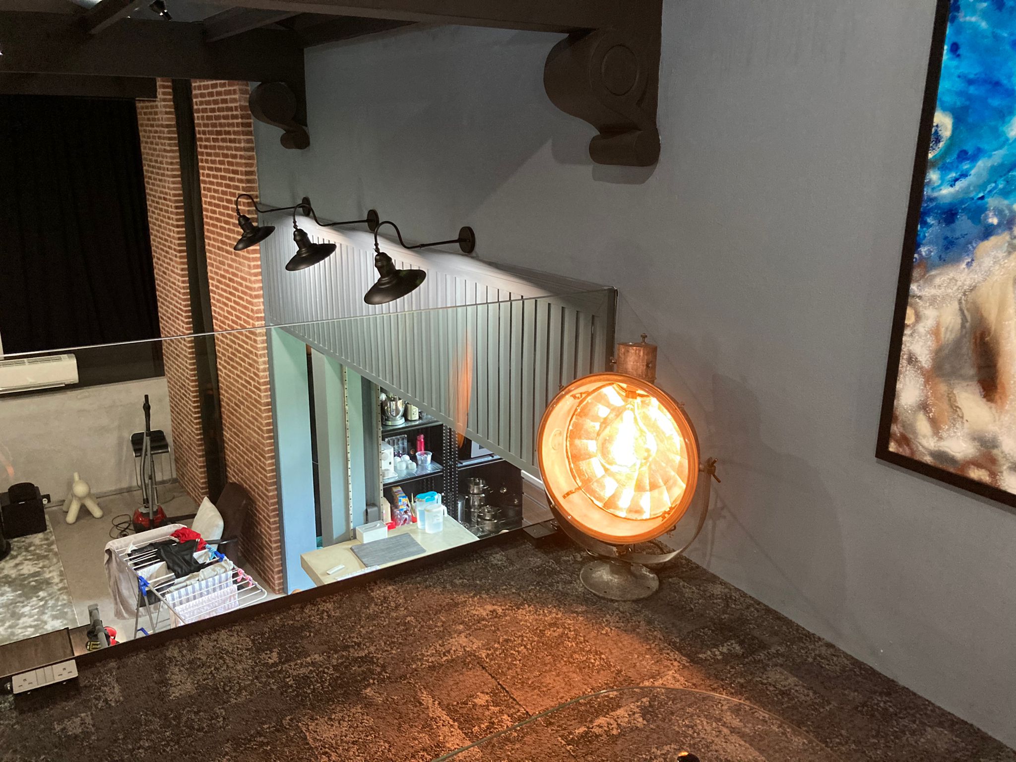 Vintage Light Additions – Light Makers