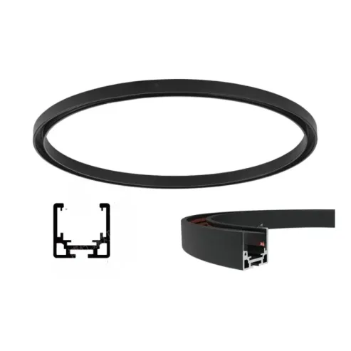 AxonFlow Smart Magnetic Tracks – Light Makers