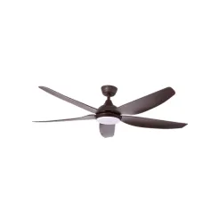Bestar Star - 5 Blades Ceiling Fan – Light Makers
