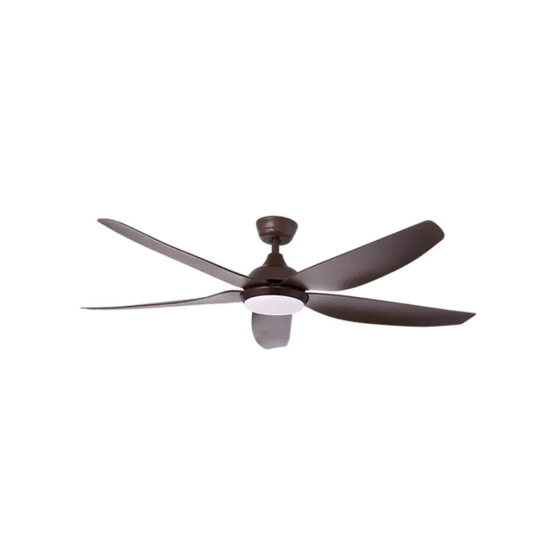 Bestar Star - 5 Blades Ceiling Fan – Light Makers