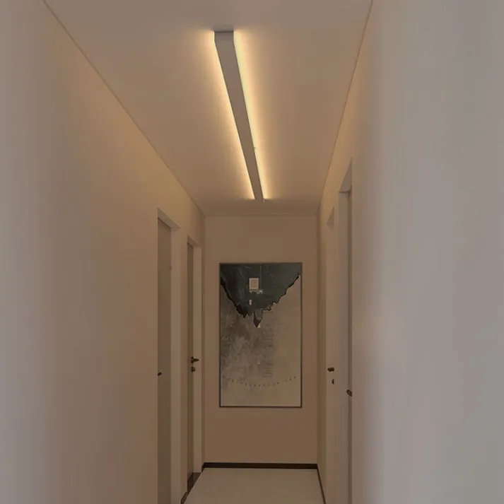 EclipticRay Ceiling Light – Light Makers