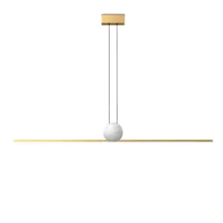 EcoGlow Pendant - Sustainable Style – Light Makers