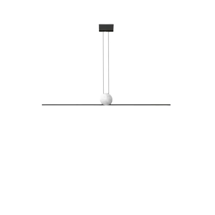 EcoGlow Pendant - Sustainable Style – Light Makers