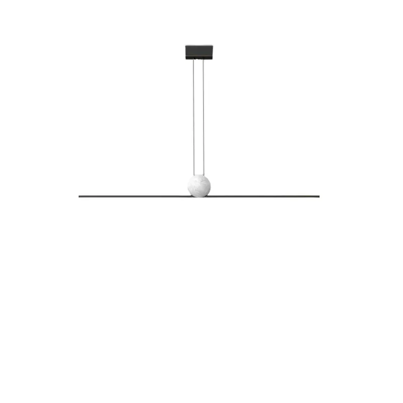 EcoGlow Pendant - Sustainable Style – Light Makers