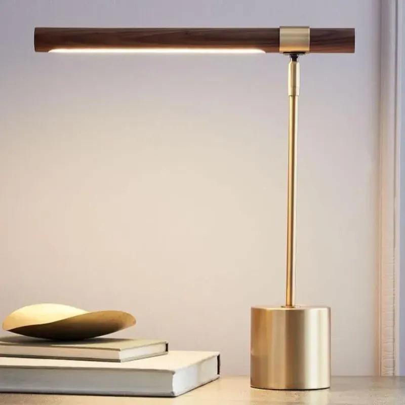 EddySleek Table Lamp – Light Makers