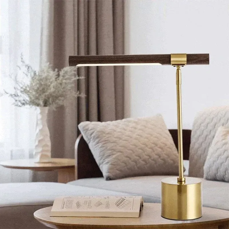 EddySleek Table Lamp – Light Makers
