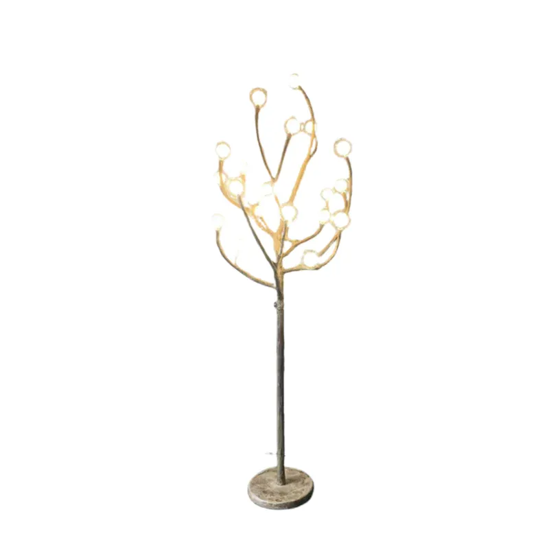 GrootWhimsical Floor Lamp – Light Makers