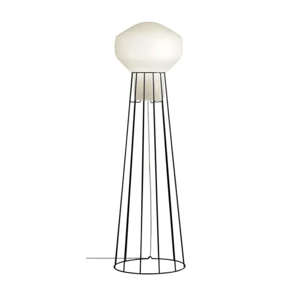 IrisaScone Floor Lamp – Light Makers