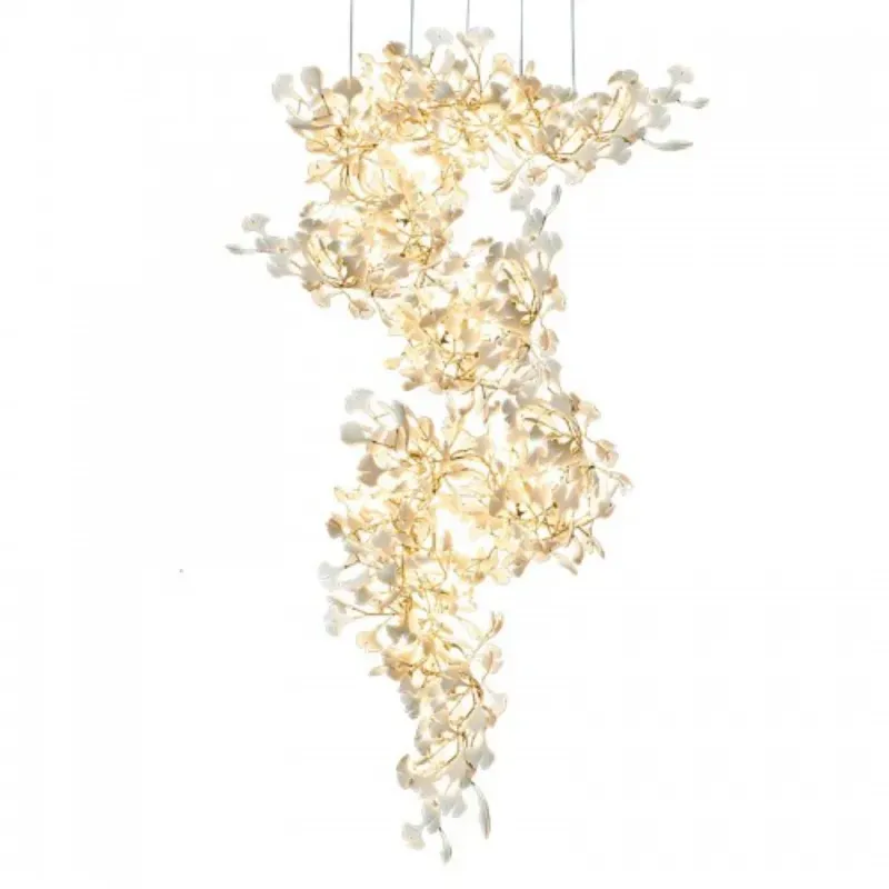 MiltonFloral Designer Inspired Light – Light Makers