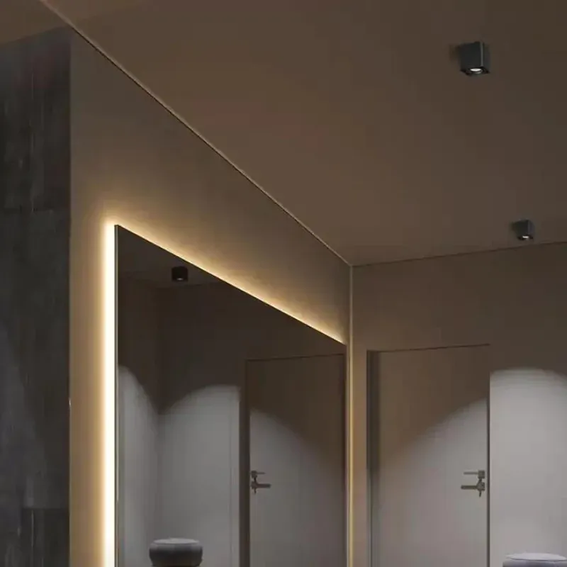 MUSPEL Surface Mounted Downlight – Light Makers