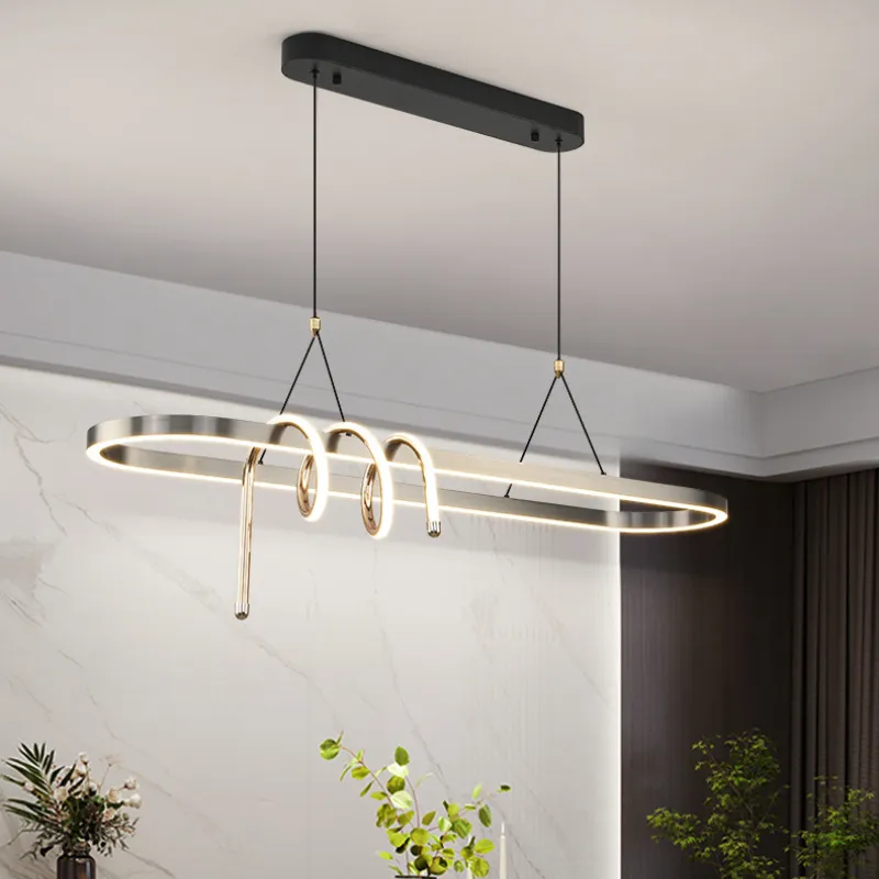 PanamaTwist Smart Pendant – Light Makers