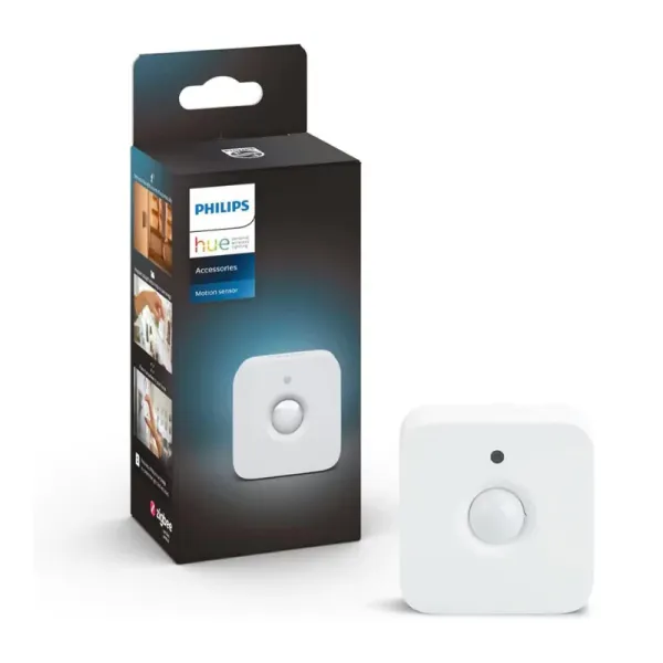 Philips Hue Smart Motion Sensor – Light Makers