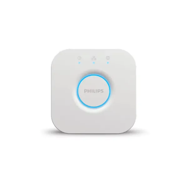 Philips Hue Smart Bridge: Command Your Hue Ecosystem – Light Makers