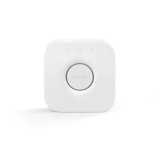 Philips Hue Smart Bridge: Command Your Hue Ecosystem – Light Makers