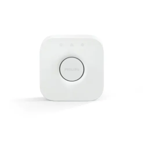Philips Hue Smart Bridge: Command Your Hue Ecosystem – Light Makers