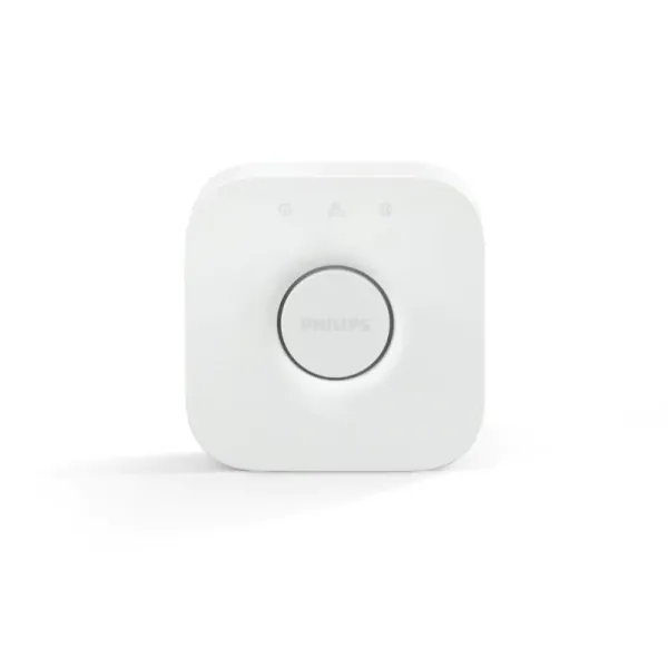 Philips Hue Smart Bridge: Command Your Hue Ecosystem – Light Makers