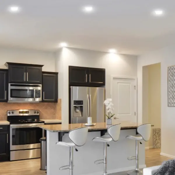 Philips Marcasite Recessed Downlight – Light Makers