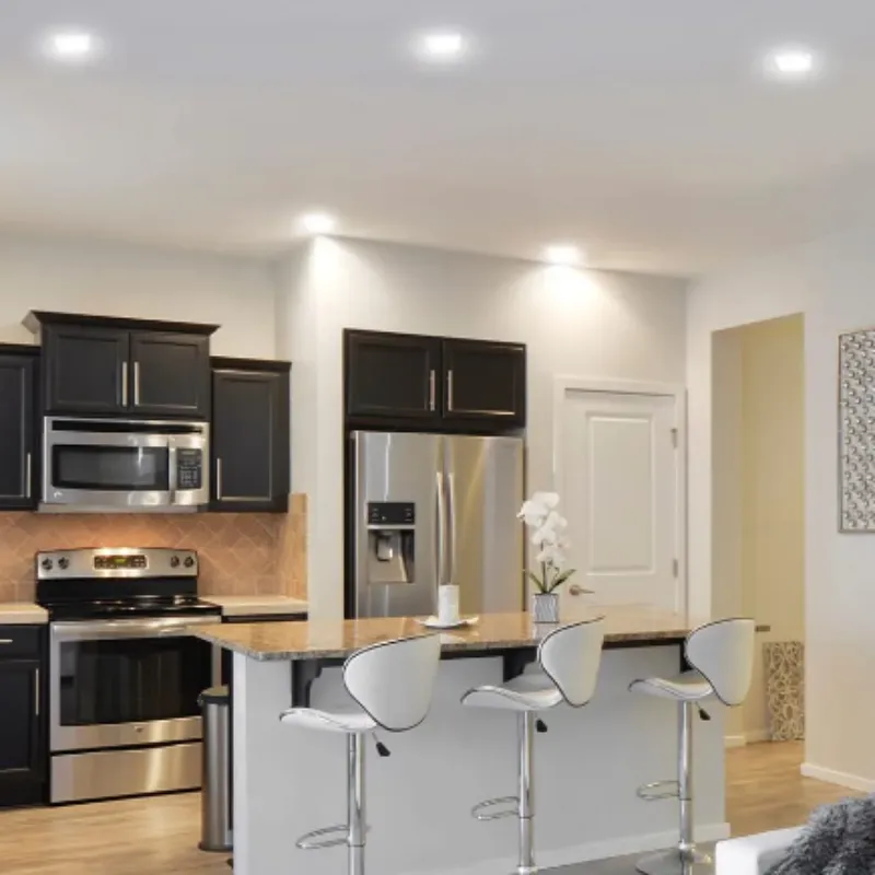 Philips Marcasite Recessed Downlight – Light Makers
