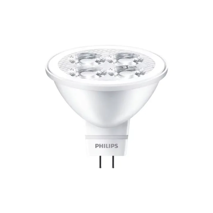 Philips MR16 Essential LED Spot Bulb – Light Makers
