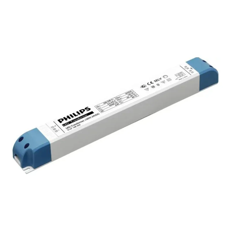 Philips Economic LED Strip Transformer - 60W/120W – Light Makers