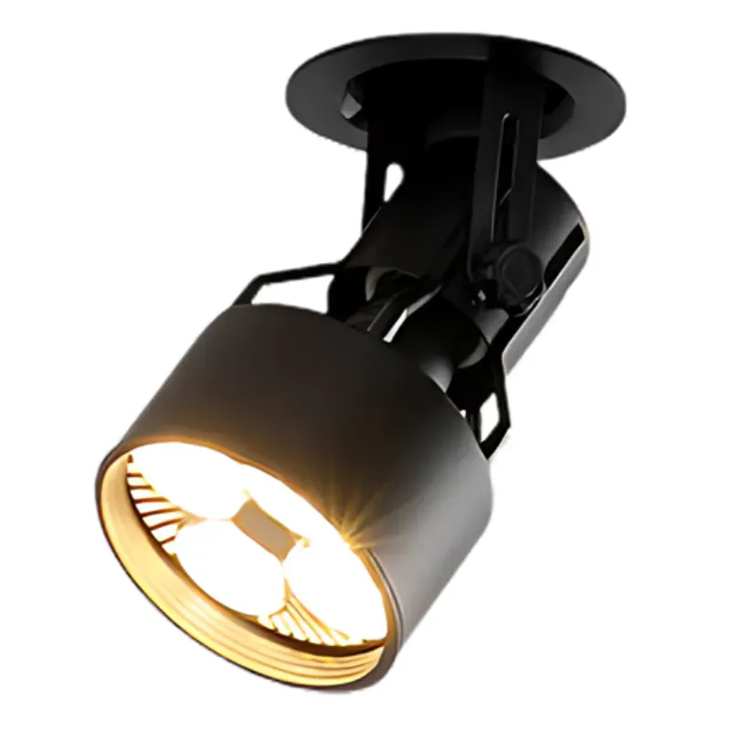 PrimeBeam Modern Spotlight – Light Makers