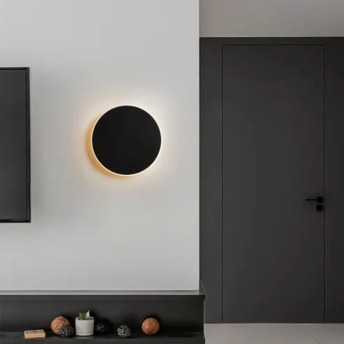 ReedMacaron Wall Light – Light Makers