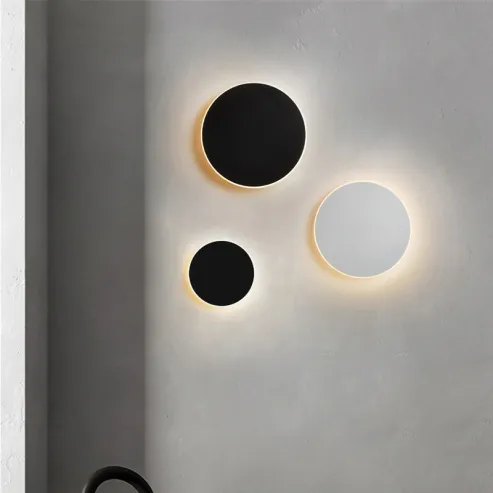 ReedMacaron Wall Light – Light Makers
