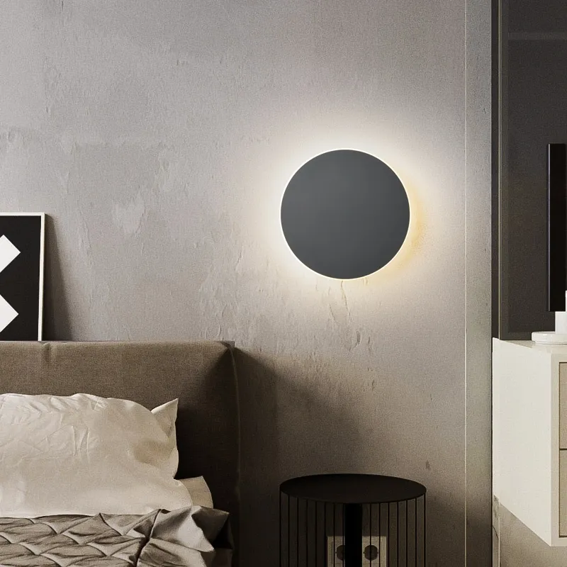 ReedMacaron Wall Light – Light Makers