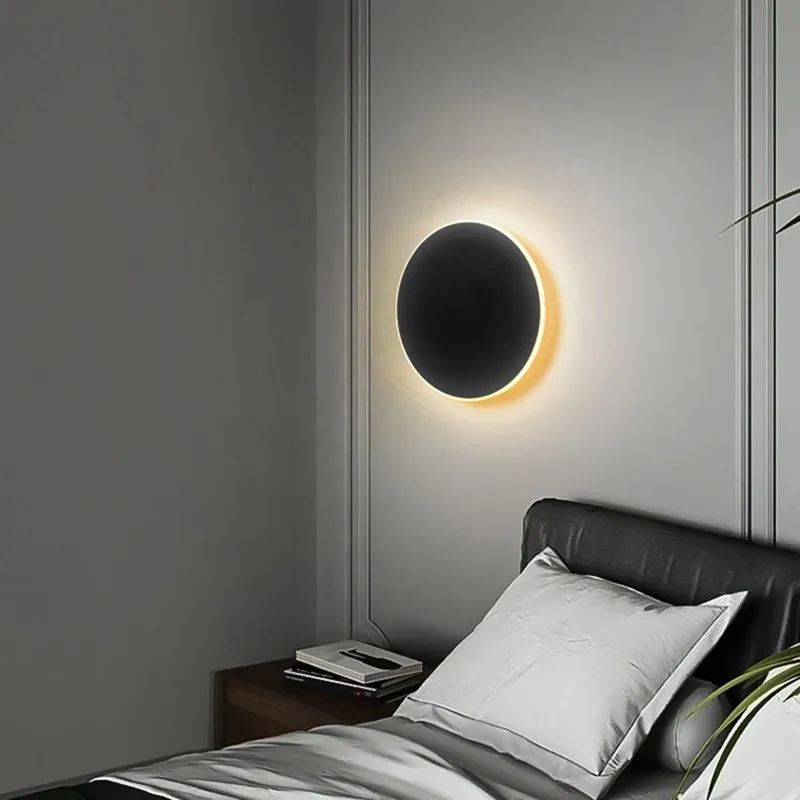 ReedMacaron Wall Light – Light Makers