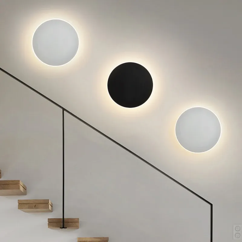 ReedMacaron Wall Light – Light Makers