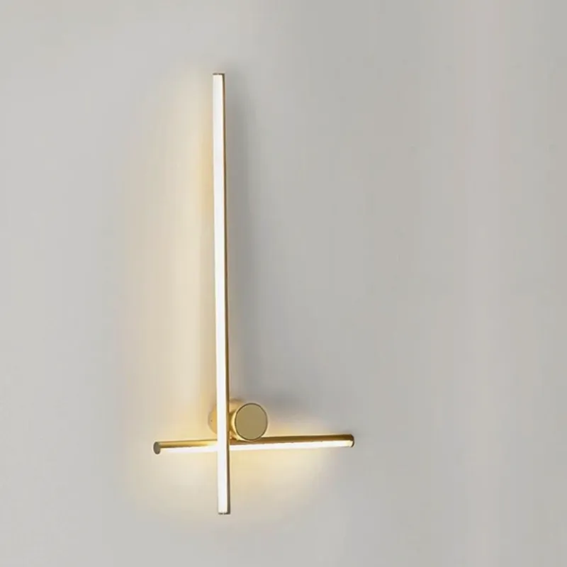 RodFusion Wall Light – Light Makers