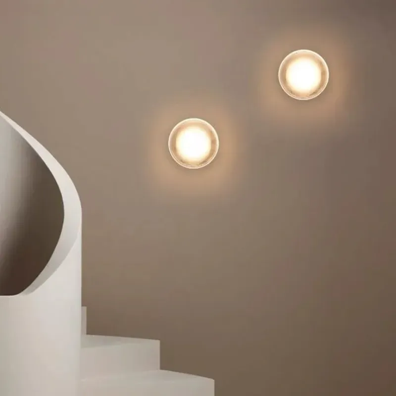 RunaSheer Wall Light – Minimal Ambient Lighting with Style – Light Makers