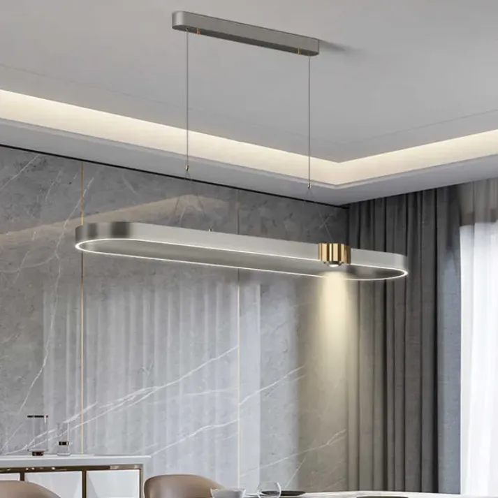 SerenaLine Smart Pendant – Light Makers