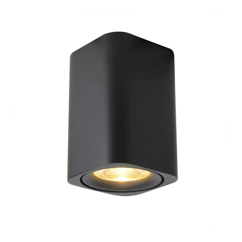 SIMPLE Surface Mounted Downlight – Light Makers
