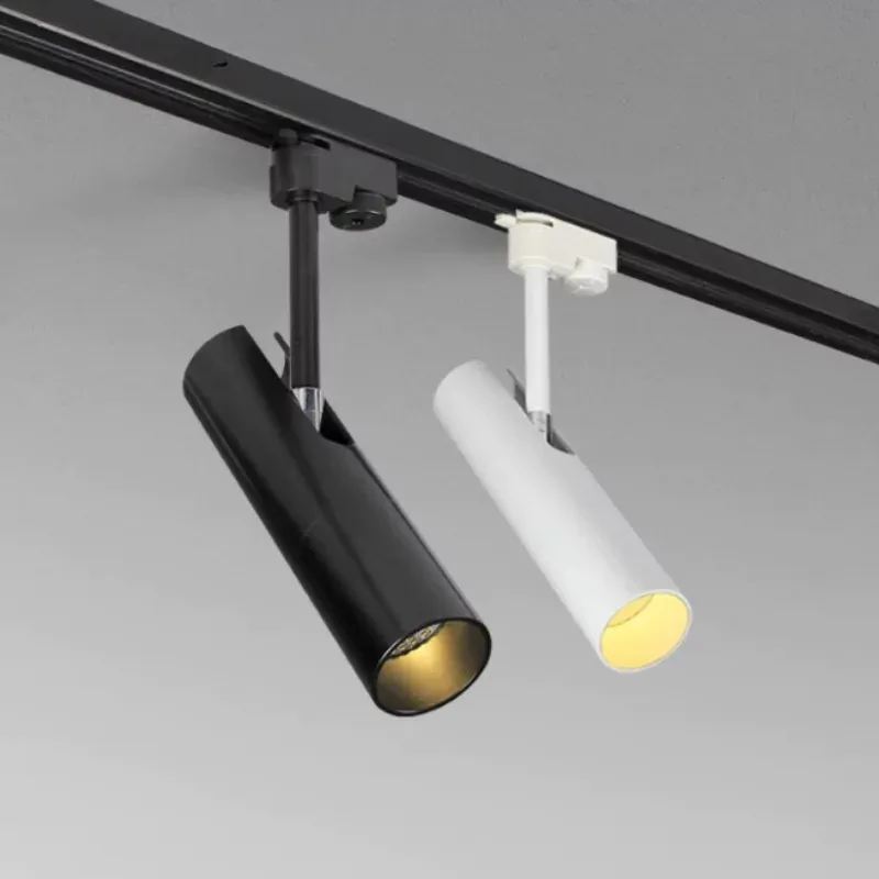AccentGlow Tracklight – Light Makers