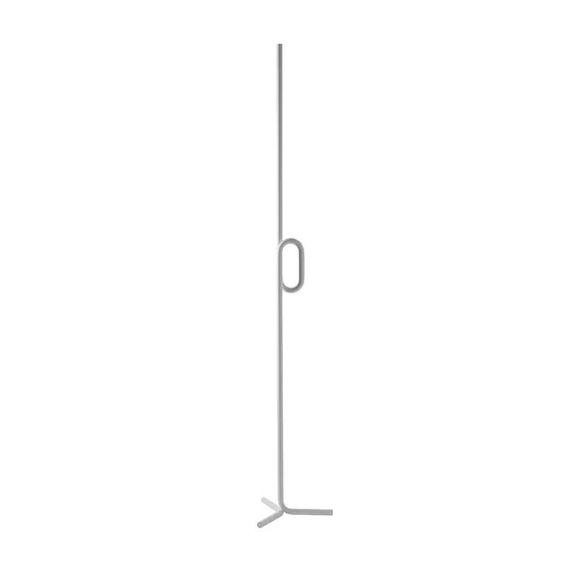 SleekLine Aluminum Floor Lamp – Light Makers