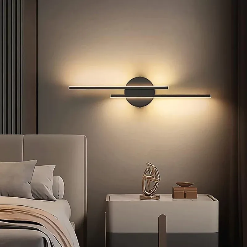 LumeSol Wall Light-Light Makers
