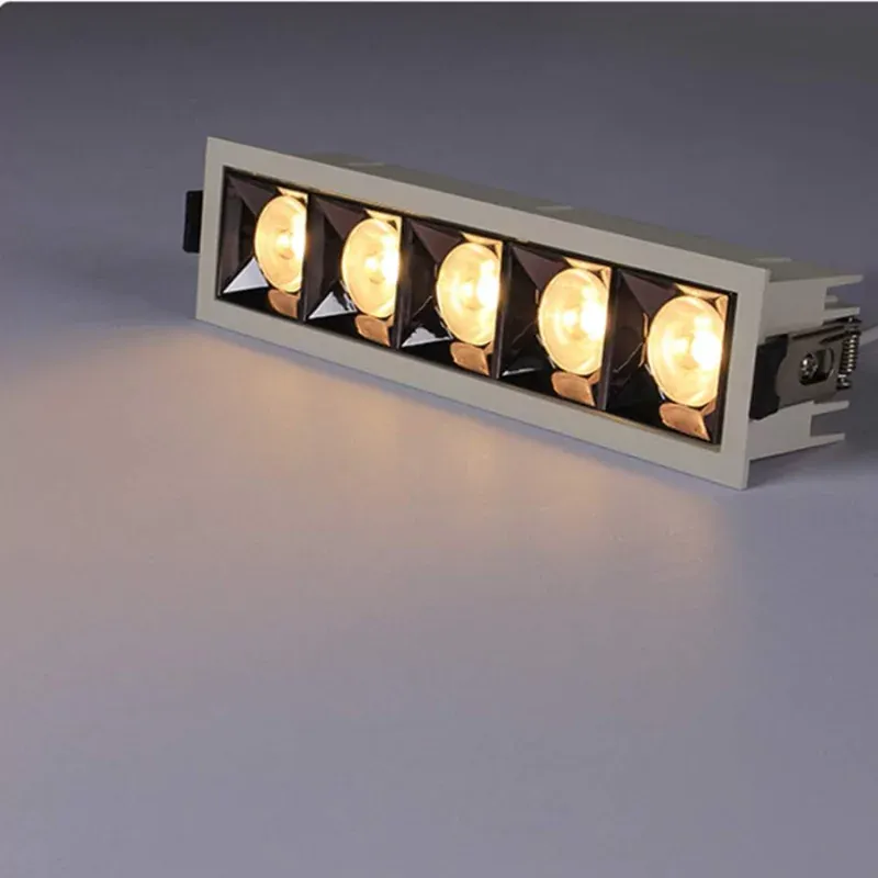 Downlights - Sleek & Modern Lighting Solutions – Light Makers