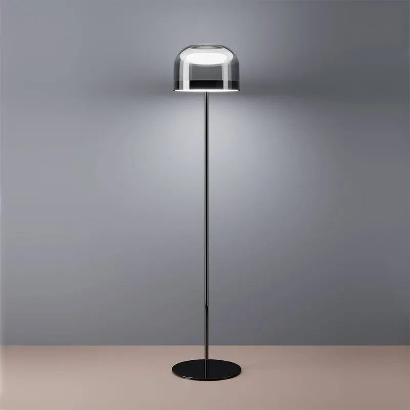 SpaceBubble Floor Lamp – Light Makers