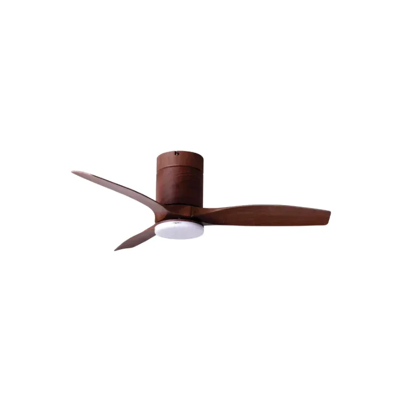 Spin Savannah 3-Blade Ceiling Fan – Light Makers