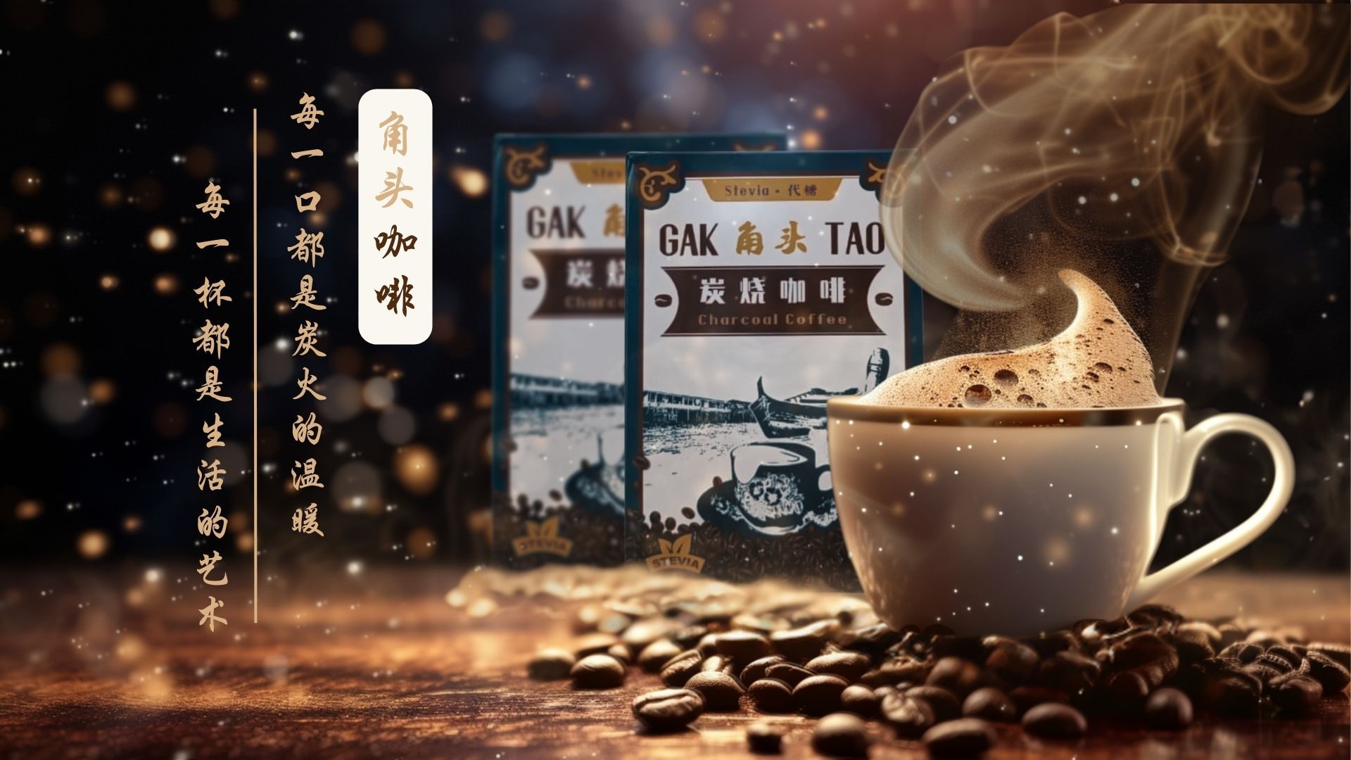 Huwa Group are committed to launching competitive