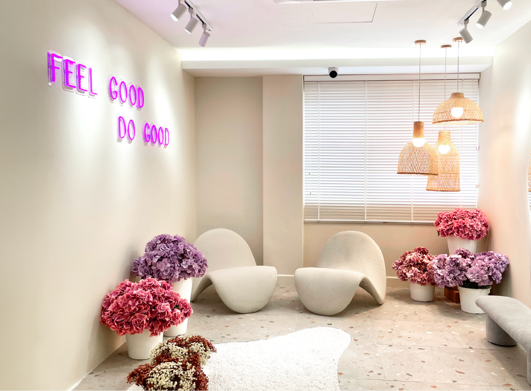 MIMONE Spa an Award-Winning Spa Relaxation & Wellness in Malaysia