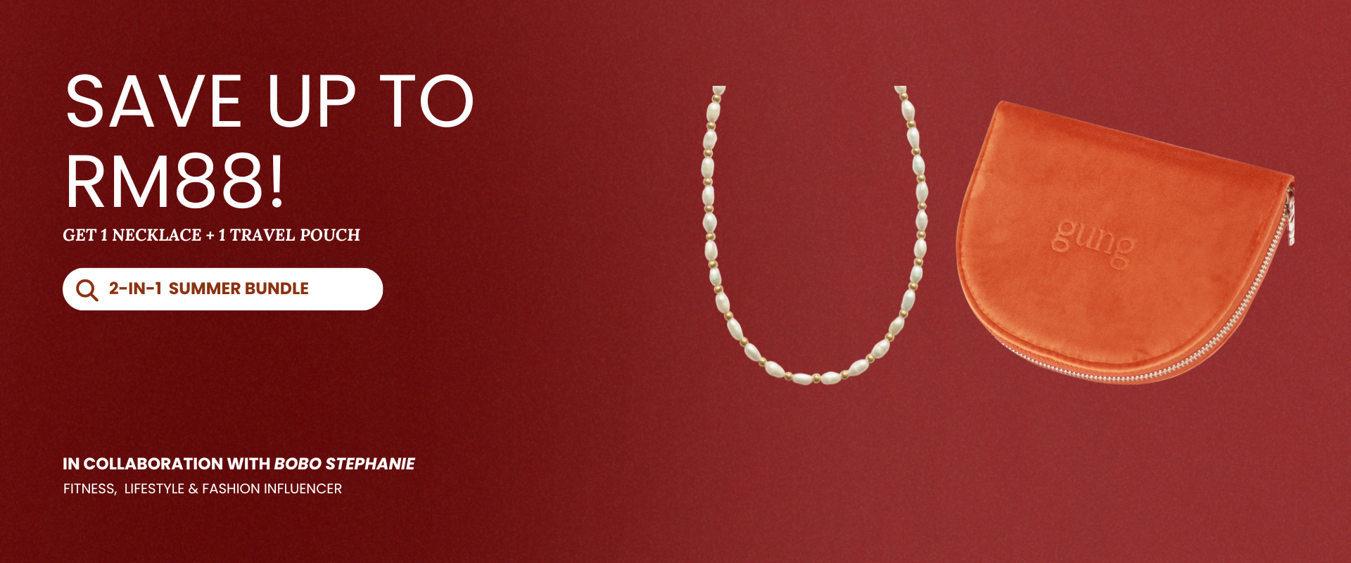 Gung Jewellery