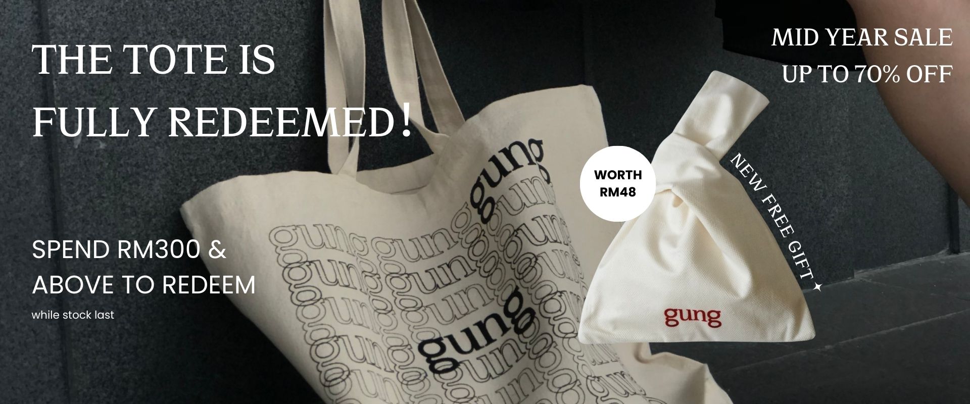 Gung Jewellery