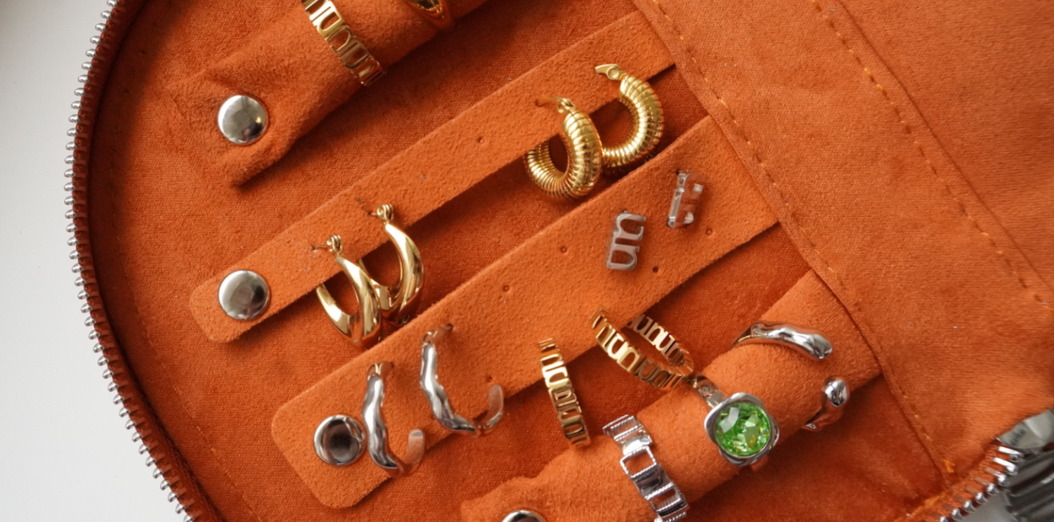 Best Jewellery Shop For Women Online | Gung Jewellery