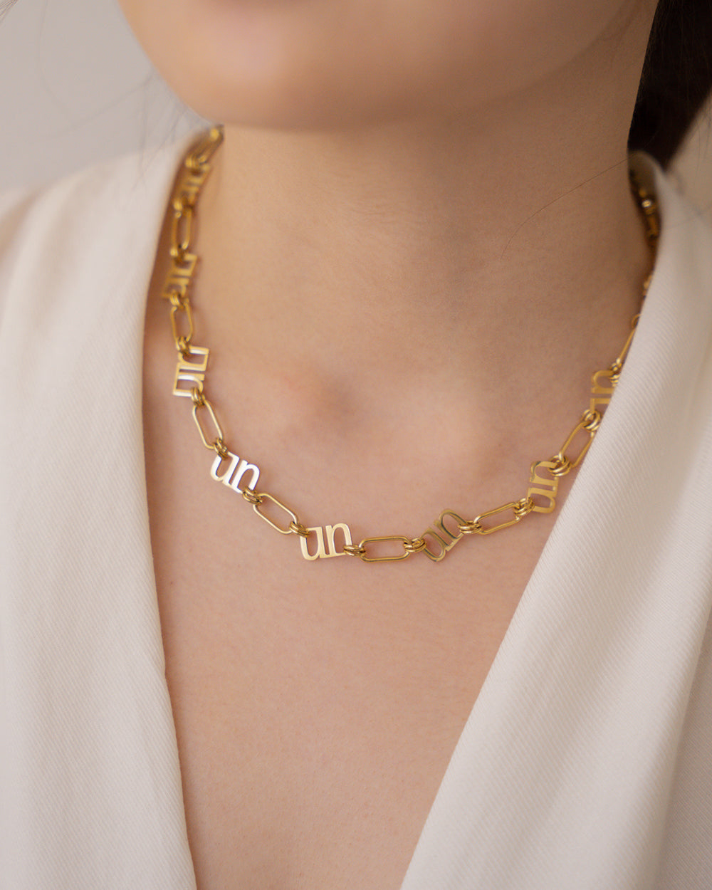Necklace – Gung Jewellery