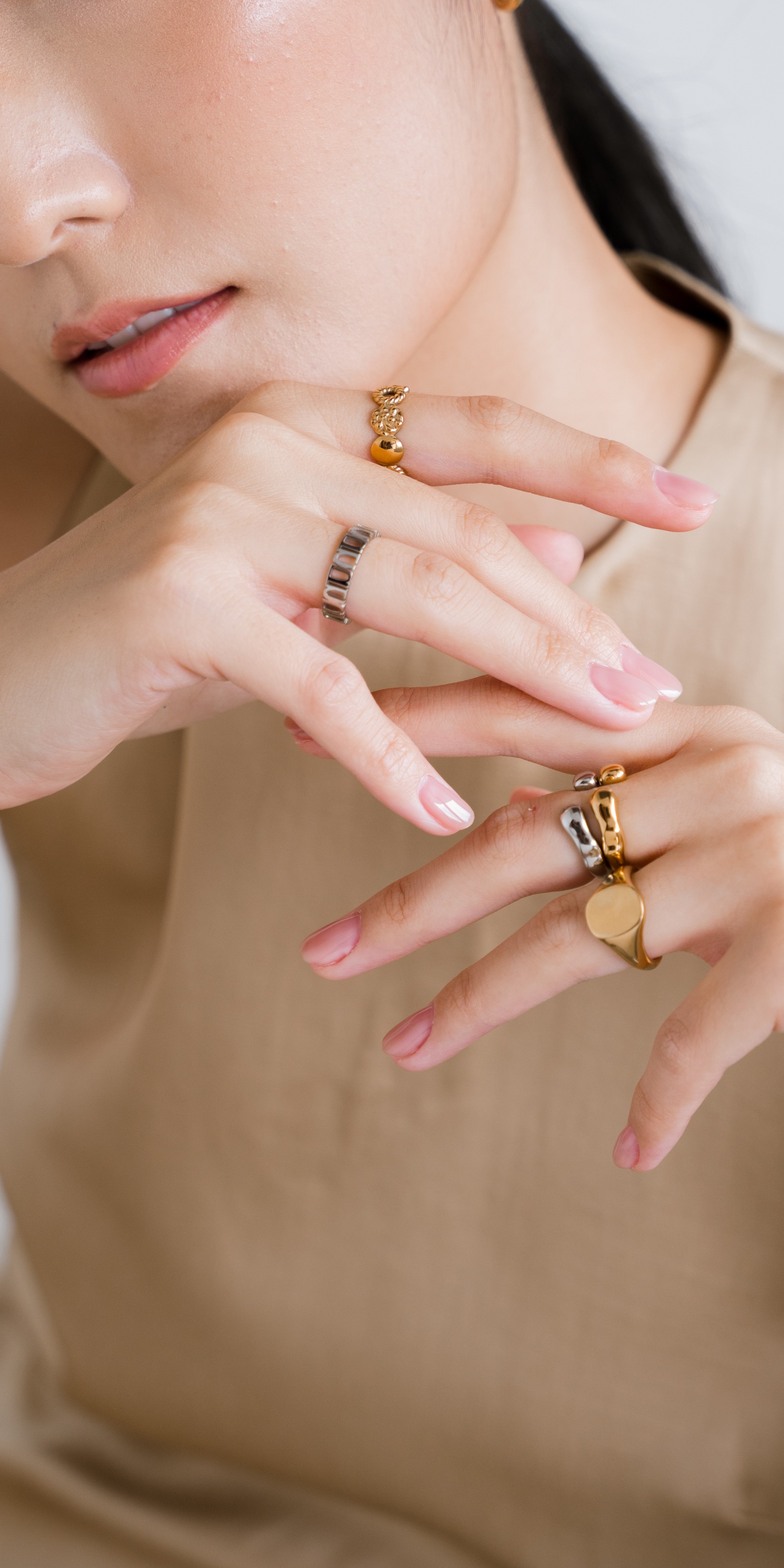 Gung Jewellery